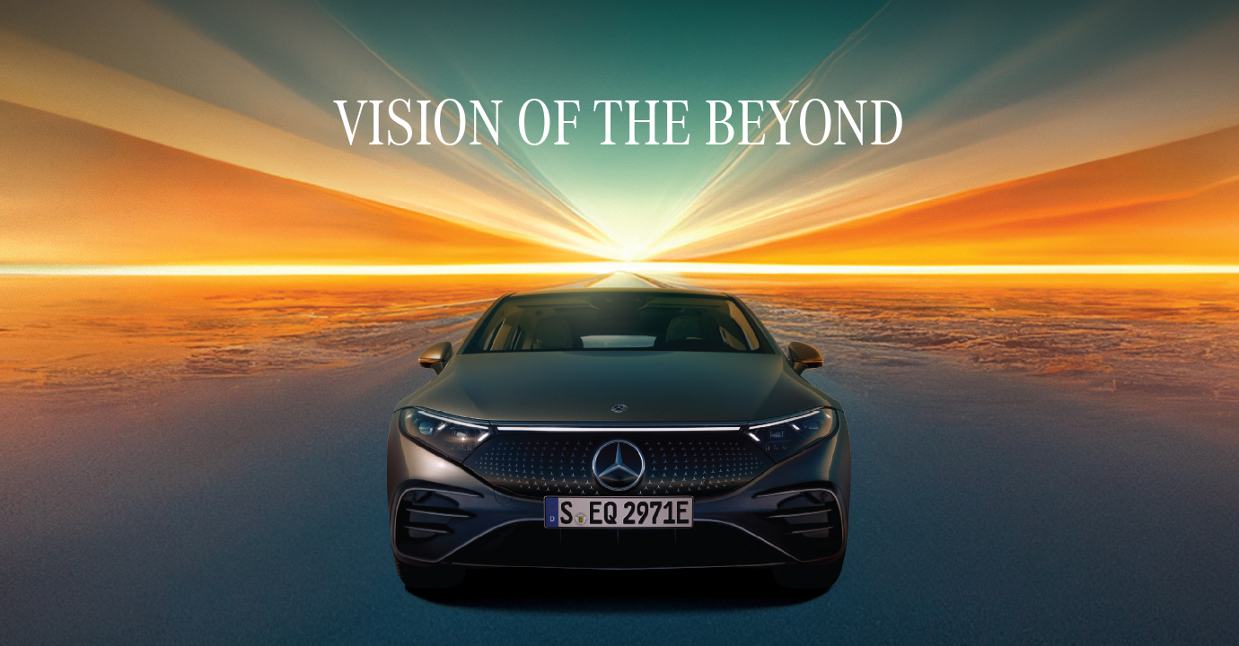 ขอบคุณที่ท่านให้ความสนใจเข้าร่วมกิจกรรมกับทาง Mercedes-Benz Thailand